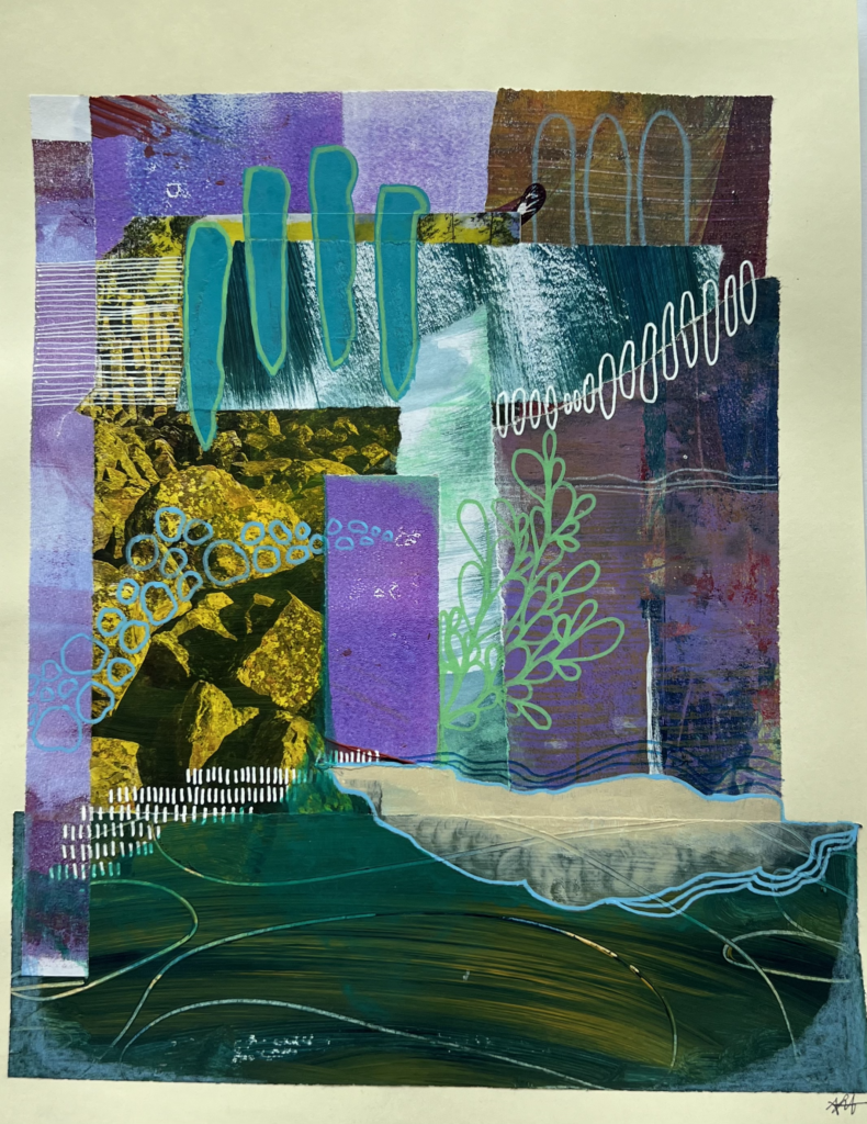 Artwork – Allison Hughes Art